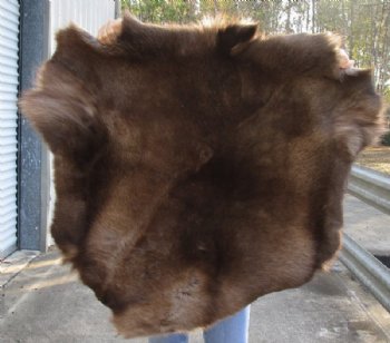 Craft Grade Reindeer skin